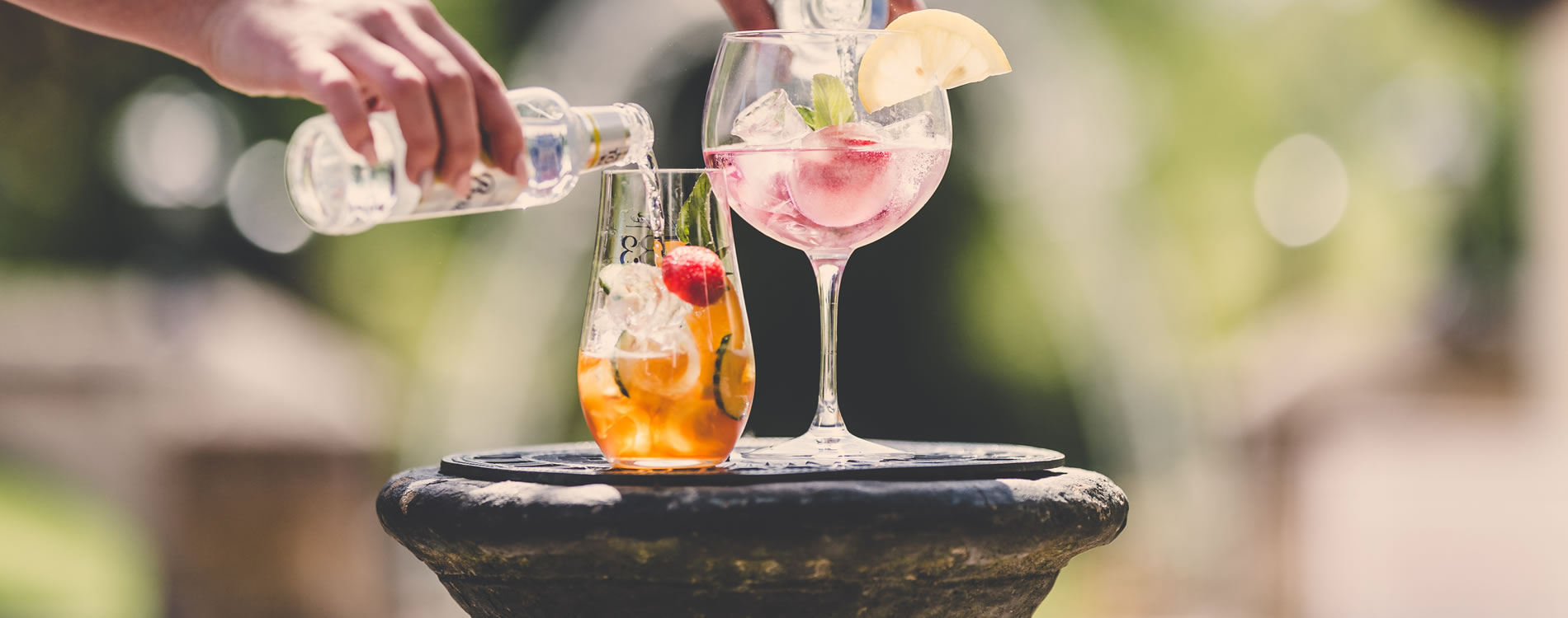 WELCOME TO THE BENTLEY BROOK INN - Bentley Brook Inn