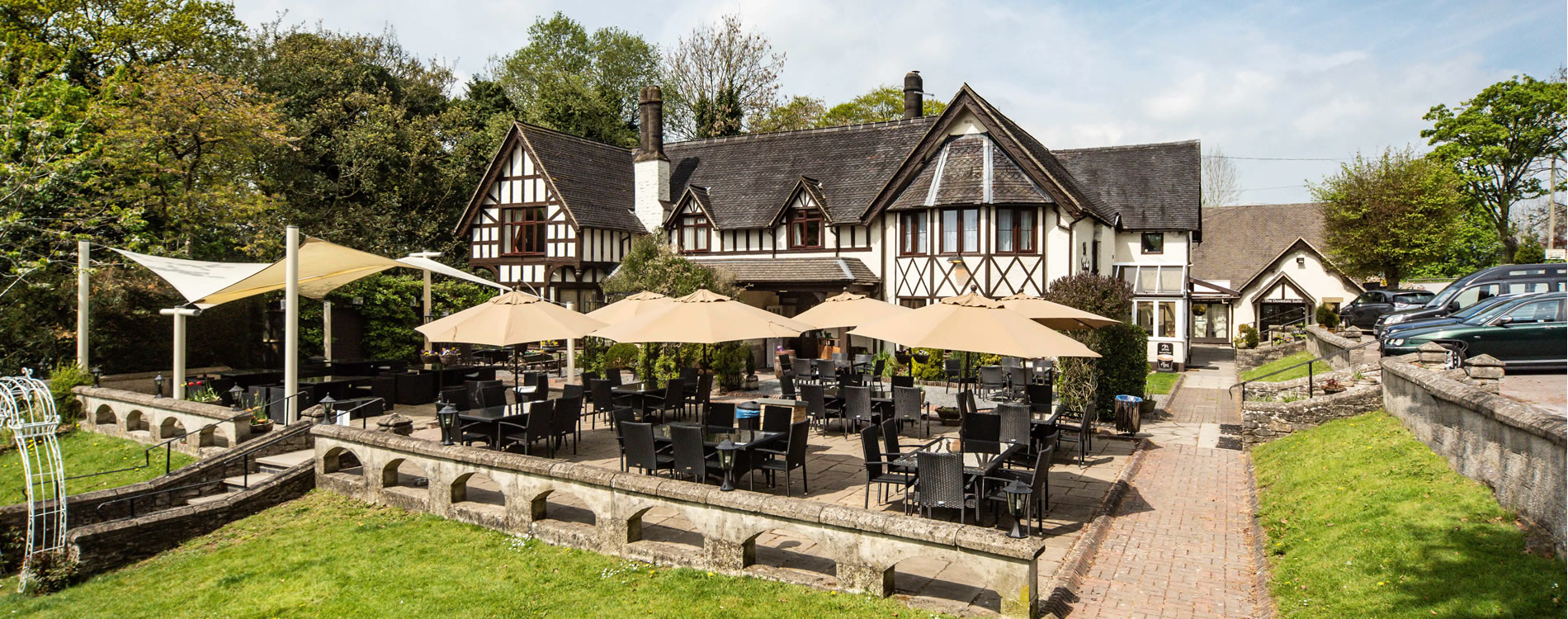 WELCOME TO THE BENTLEY BROOK INN - Bentley Brook Inn