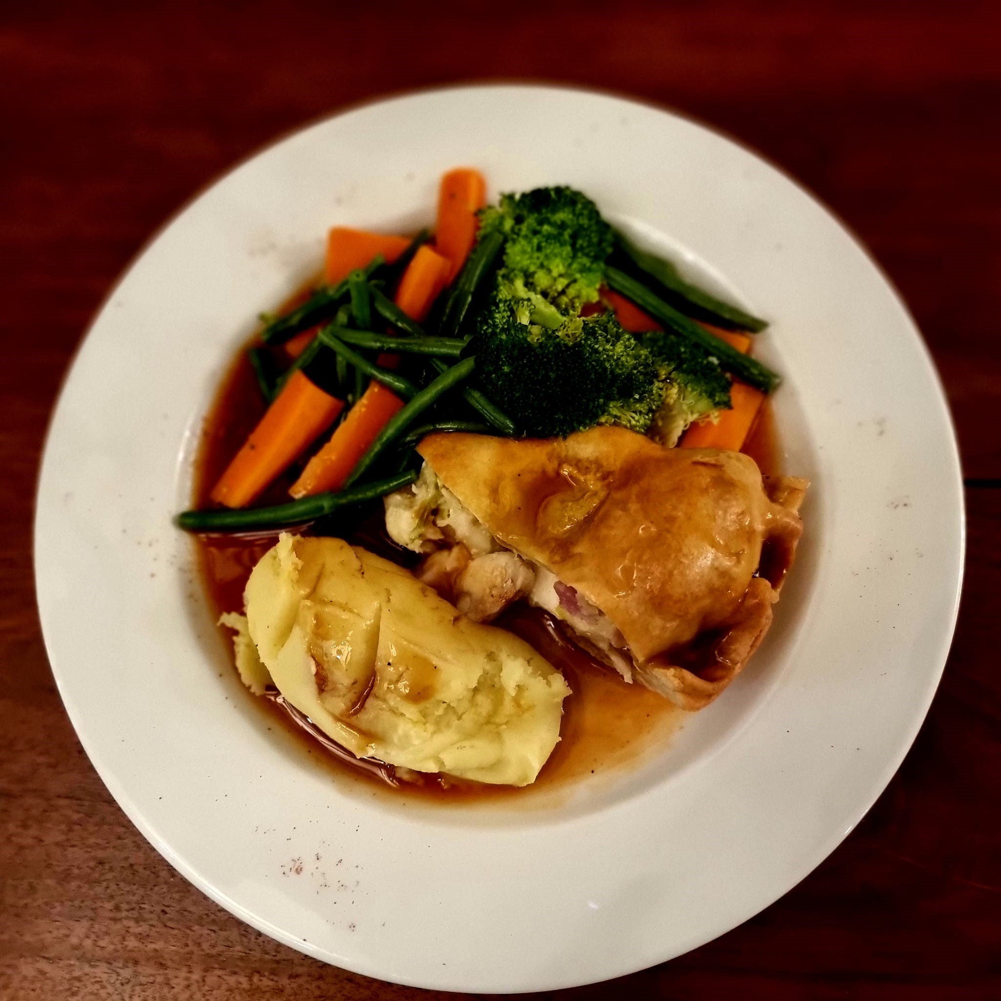 Hotel - Restaurant - Wedding Venue in the Peak District - Bentley Brook Inn