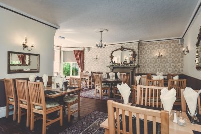 Hotel - Restaurant - Wedding Venue in the Peak District - Bentley Brook Inn