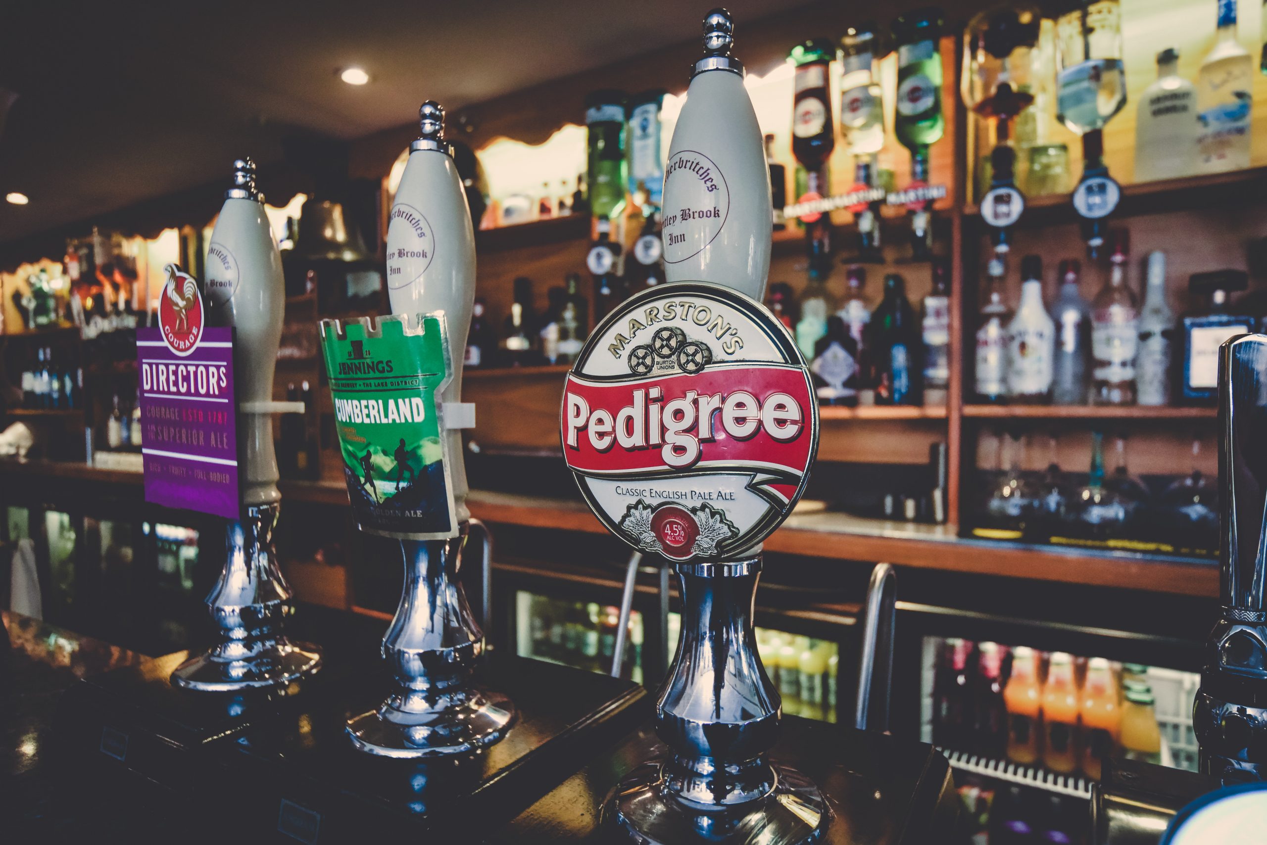 WELCOME TO THE BENTLEY BROOK INN - Bentley Brook Inn