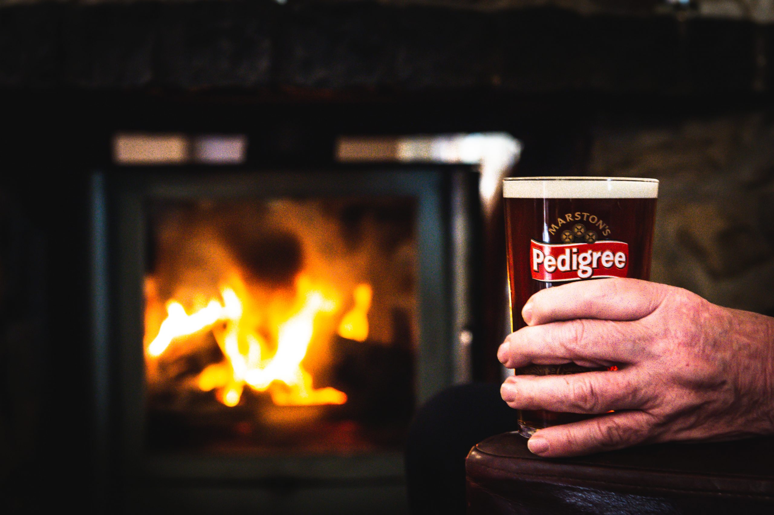 DINE AT THE BENTLEY BROOK INN - Bentley Brook Inn