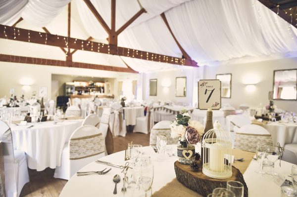 Hotel - Restaurant - Wedding Venue in the Peak District - Bentley Brook Inn