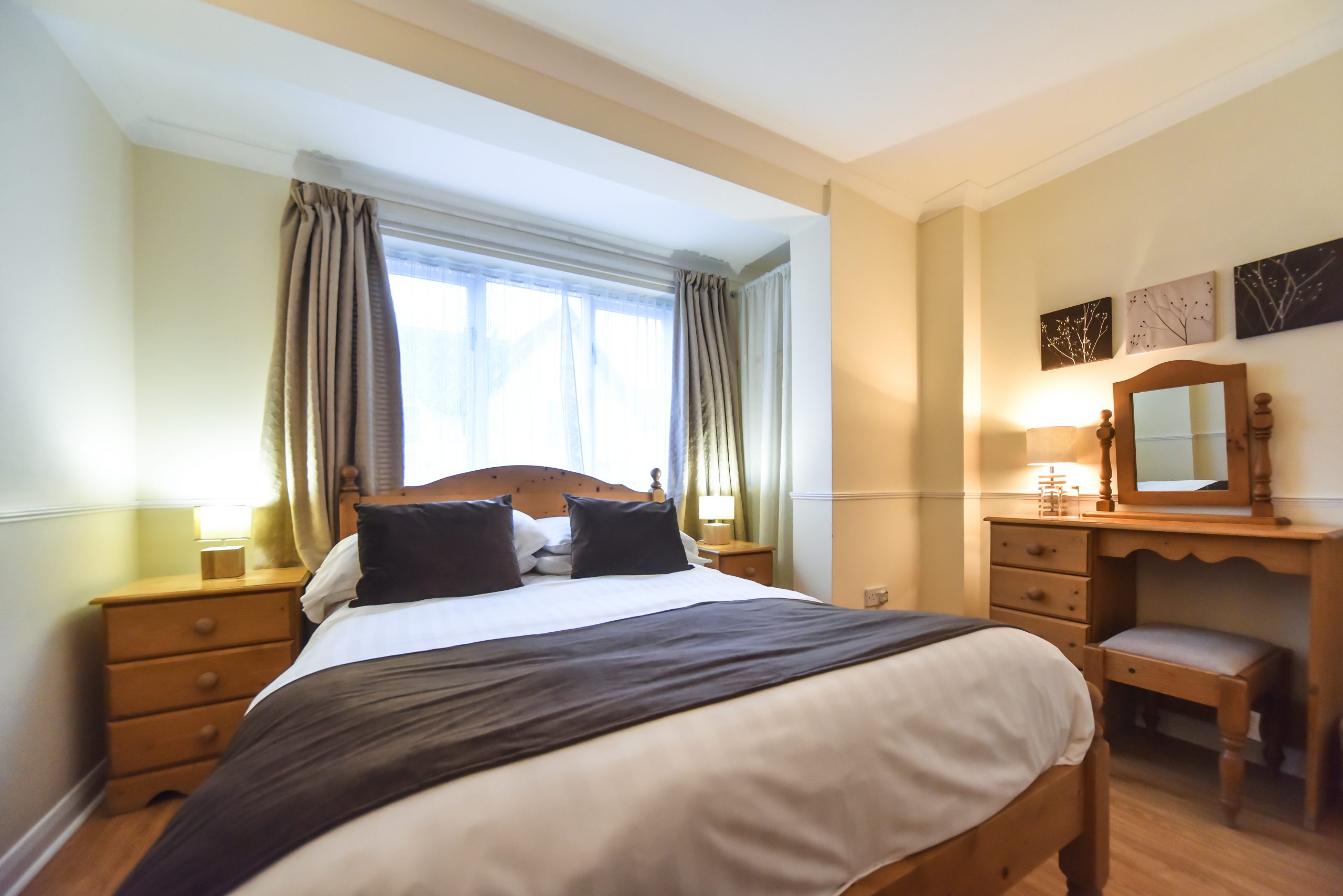 STAY AT THE BENTLEY BROOK INN - Bentley Brook Inn